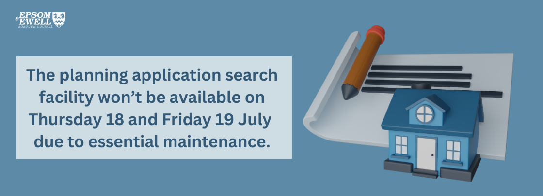 Epsom and Ewell Borough Council