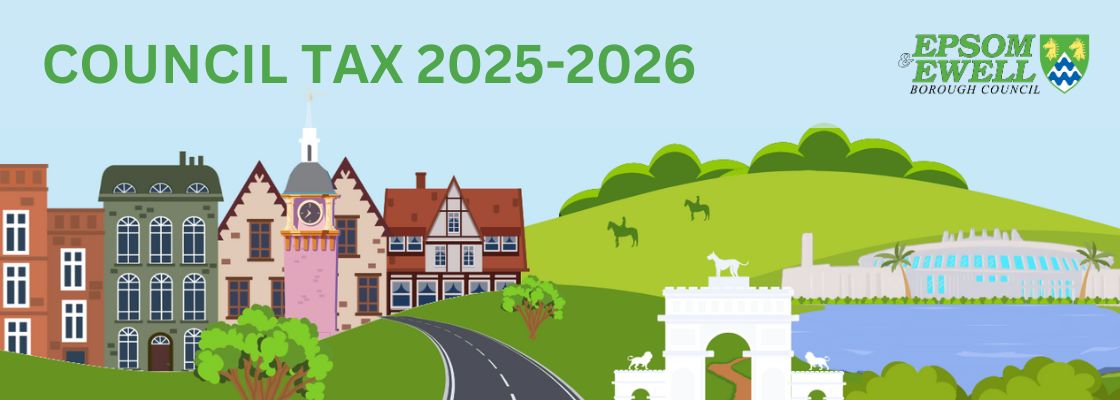 Epsom and Ewell Borough Council