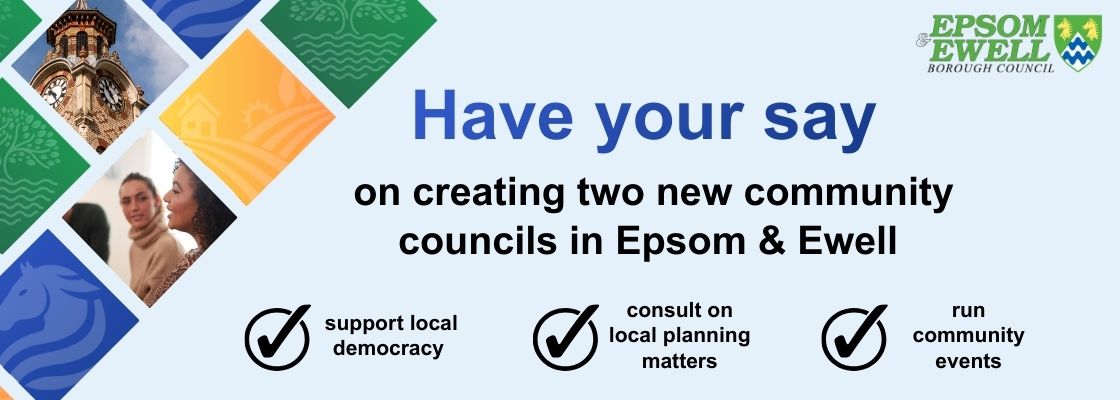 Epsom and Ewell Borough Council